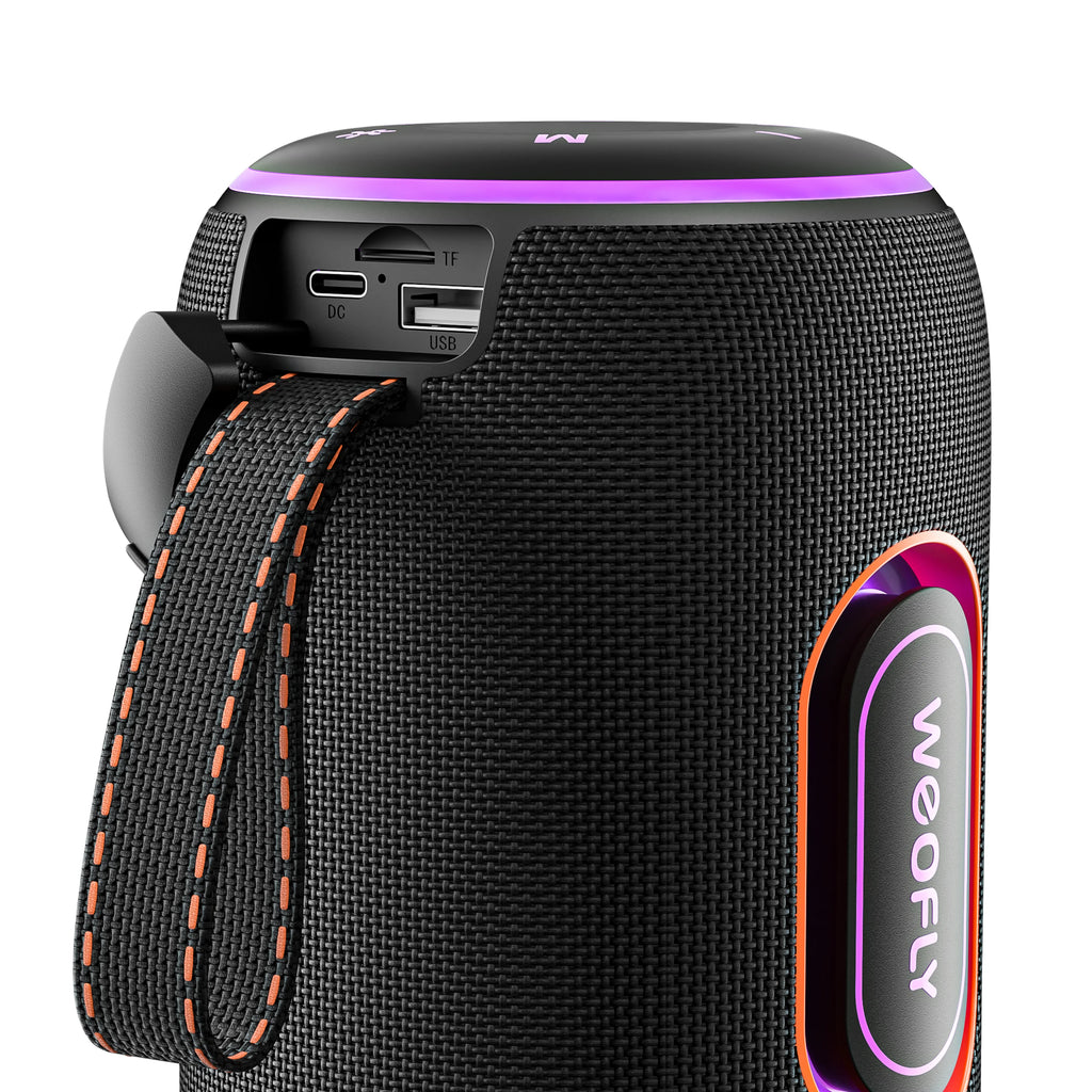 Weofly Aero Speaker – Weofly Bangladesh